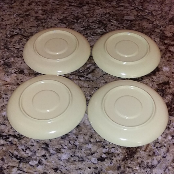 Florence | Dining | 14 16 Pc Florence Mid Century Prolon Dinnerware ...